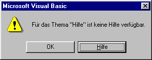 Kuriose und lustige Fehlermeldungen, Bugs aus dem Computer