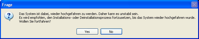 Kuriose und lustige Fehlermeldungen, Bugs aus dem Computer