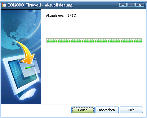 Kuriose und lustige Fehlermeldungen, Bugs aus dem Computer